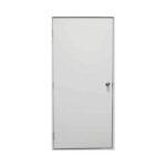 Cannonball 1734 Steel Entry Doors | Cumberland Supply